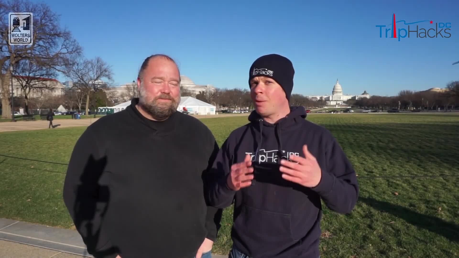 Traditional Food of Washington, DC - What to Eat in Washington, DC