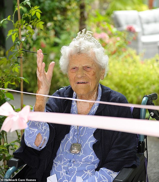 Countries with the most 100-year-olds REVEALED