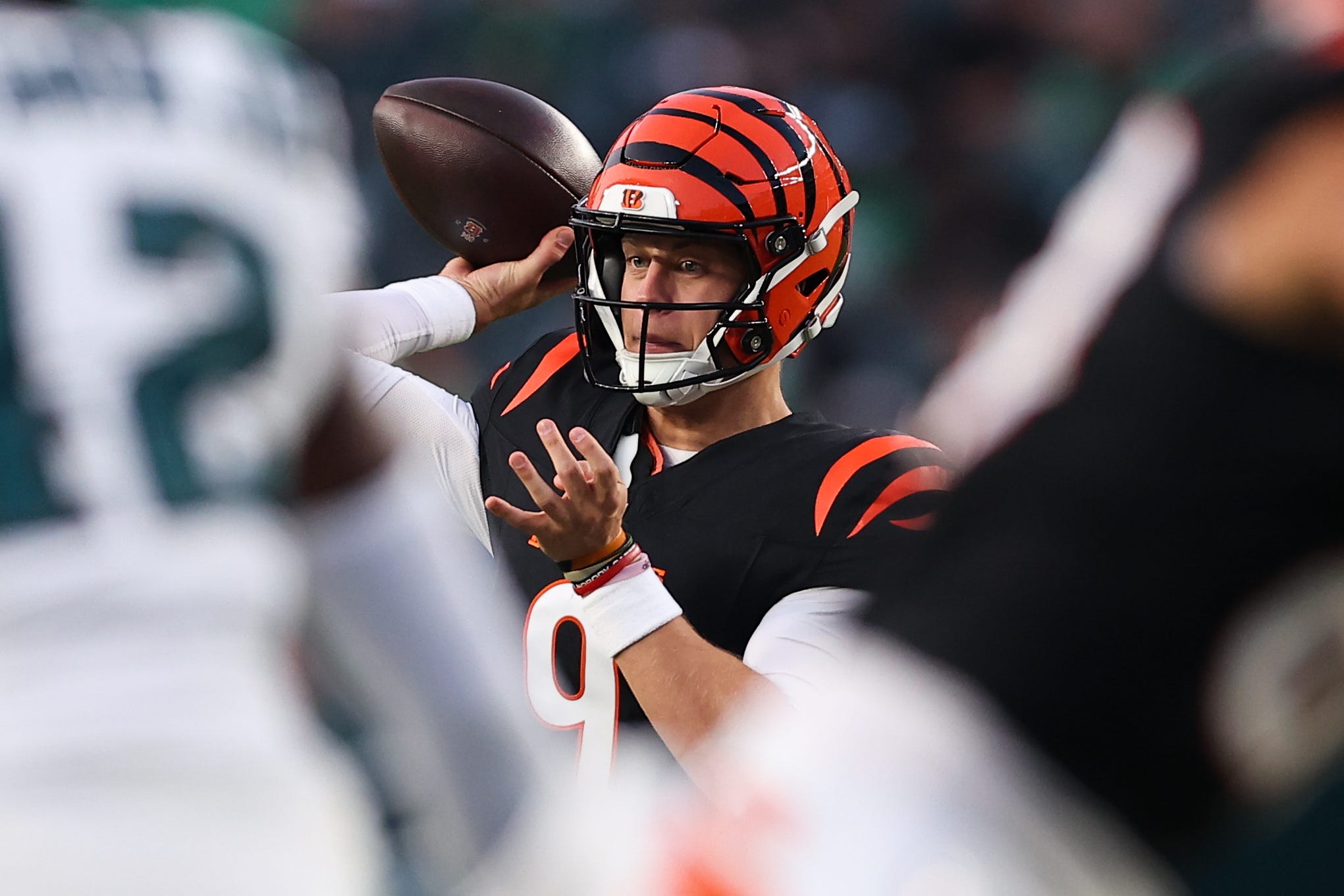 Bengals' NFL record projections outlook would be a colossal letdown