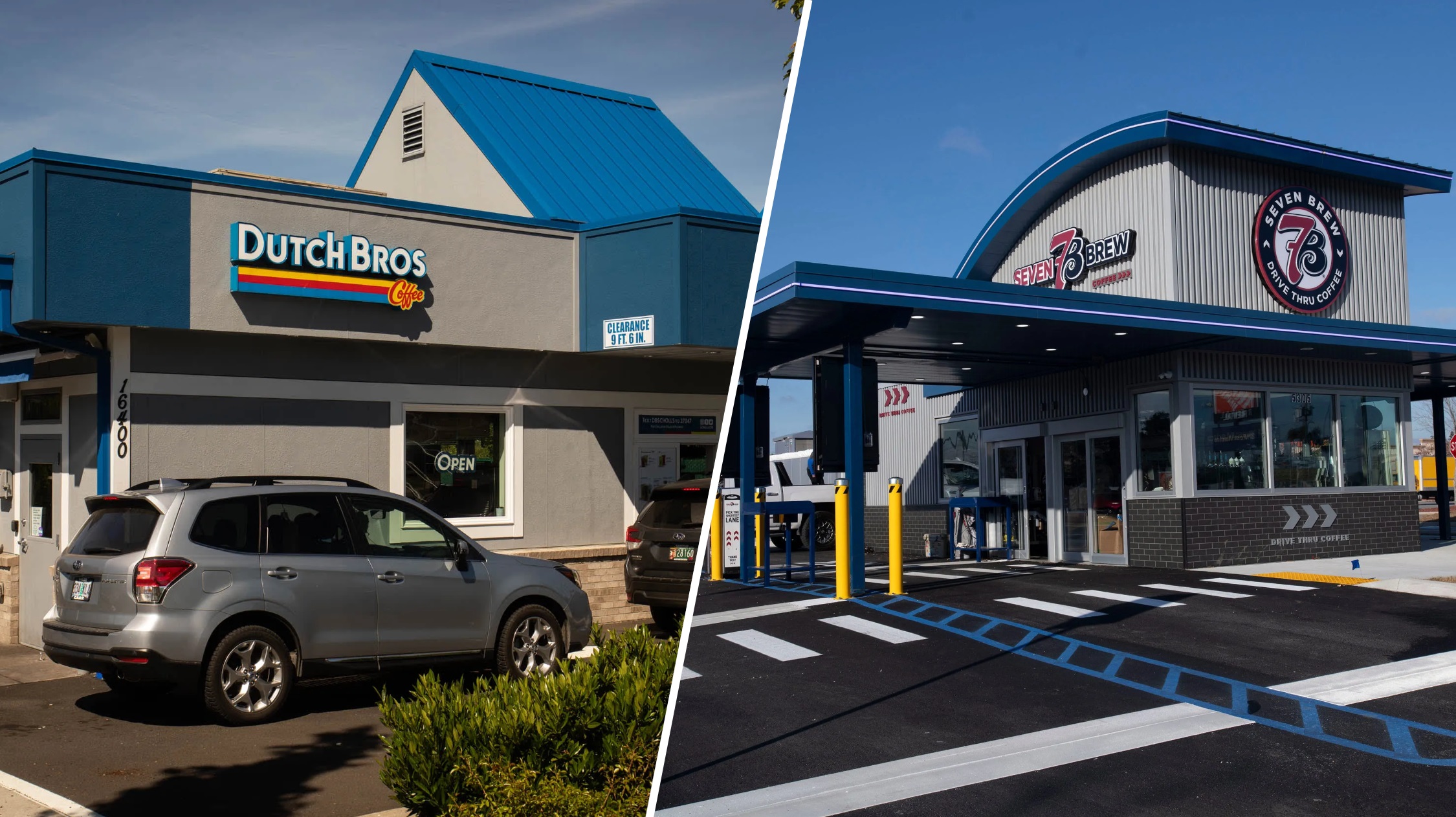 National drive-thru coffee chains bringing locations to northwest Indiana