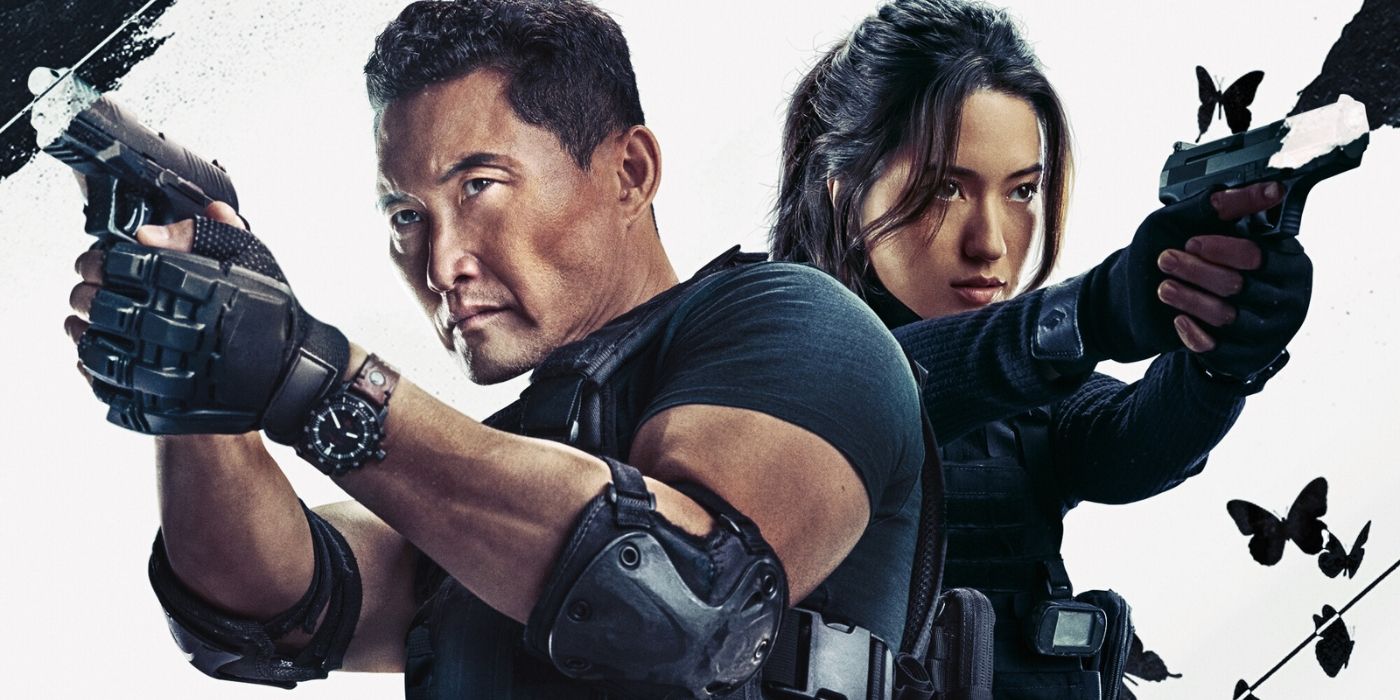 Prime Video's New Spy Thriller Finally Gives Daniel Dae Kim the Lost ...