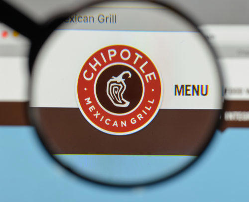 Chipotle price target lowered to $60 from $65 at Stifel