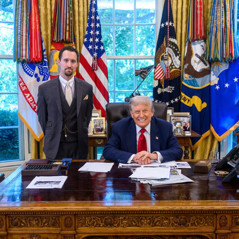 Trump names new BLS head after firing old commissioner amid weak jobs ...