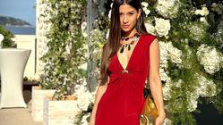 Biodata Profil Millane Fernandez, Agama Adik Nino Fernandez yang Resmi ...