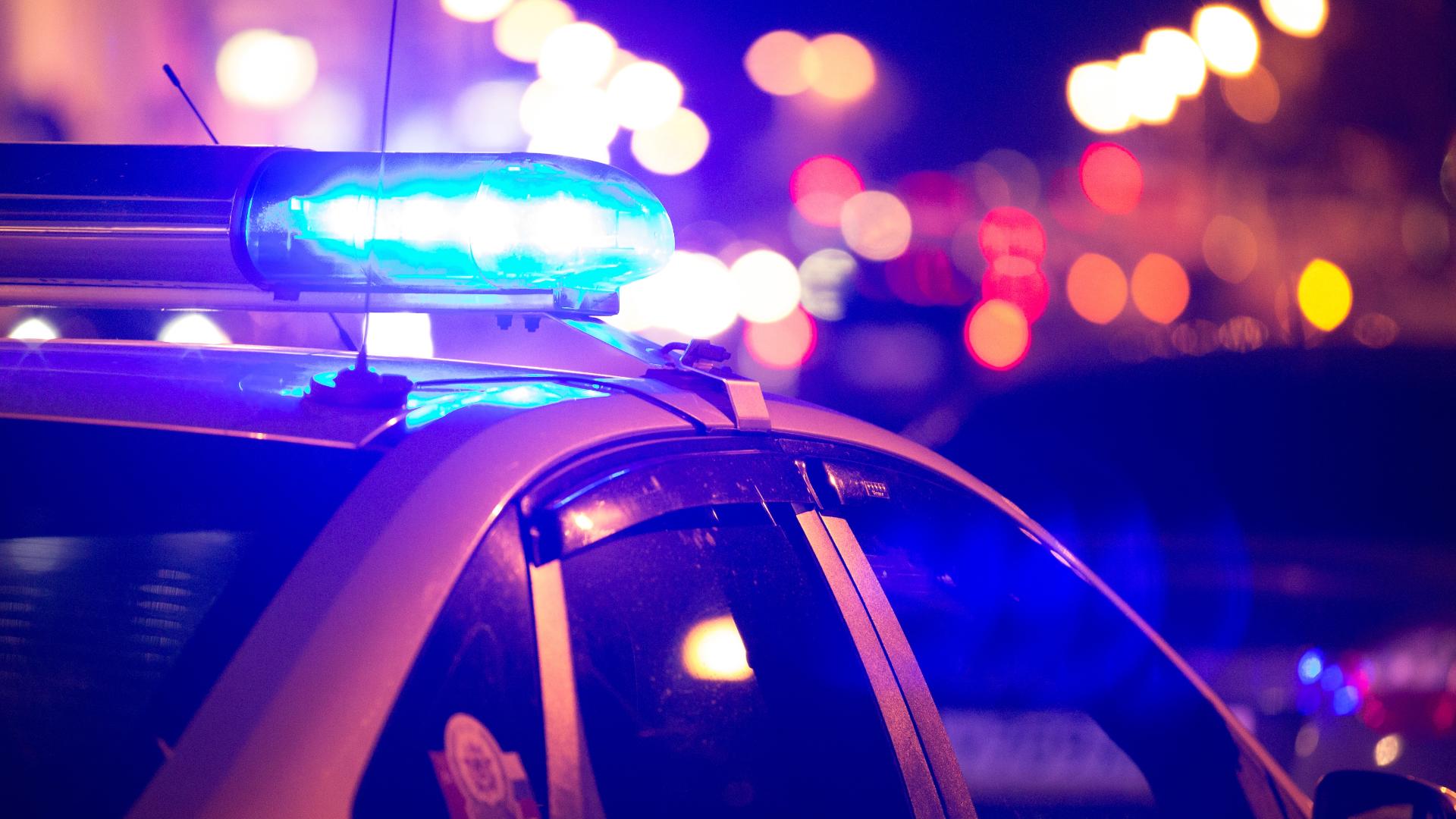 Off-duty Temple animal control officer arrested for assault in family ...