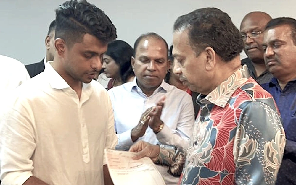 MIC helps photographer realise Nat Geo dream