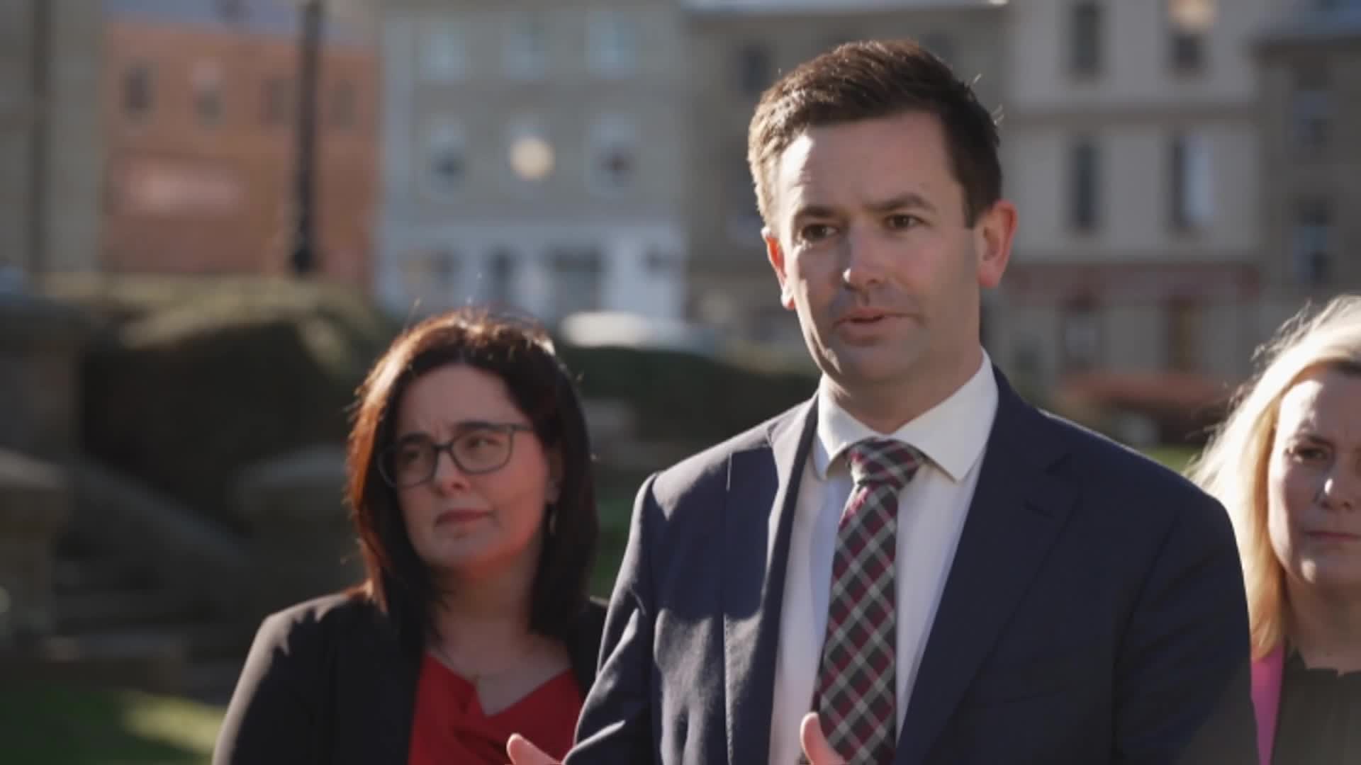 Crossbenchers wield their influence in Tasmania’s new political order