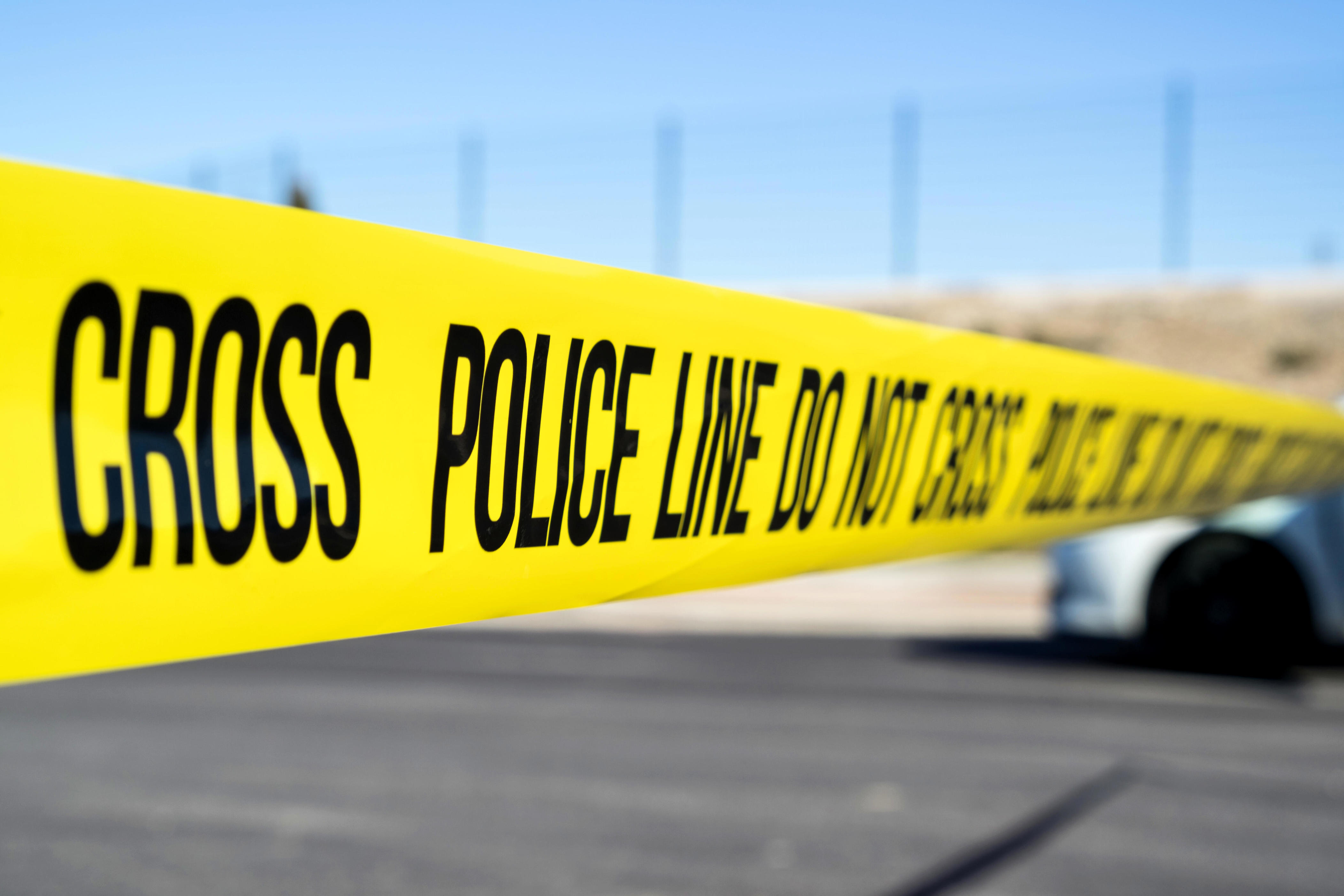 Tragic Beach Accident Claims Life of 5-Year-Old in Ventura