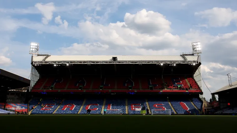 鎌田所属のクリスタル・パレス、EL出場からECLへ降格決定 法的手段も検討か