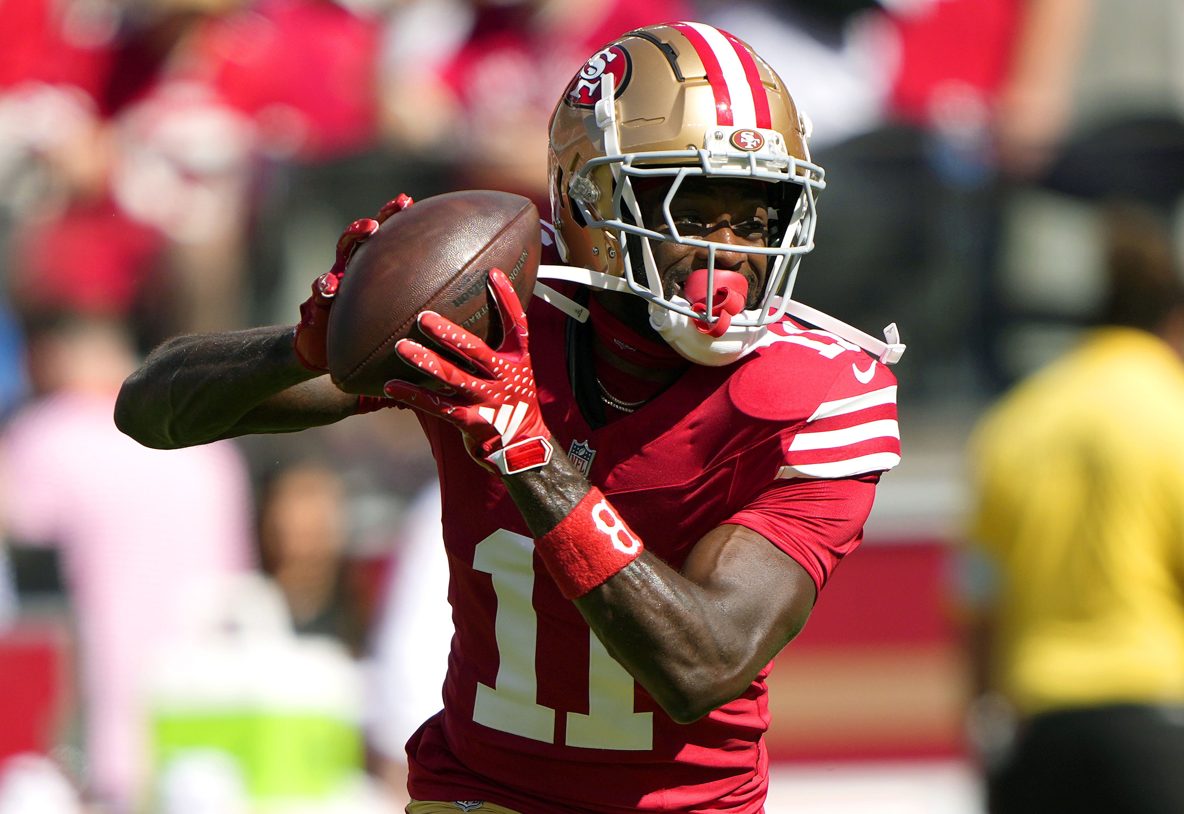 The 49ers biggest reason for concern in 2025 is becoming even more apparent