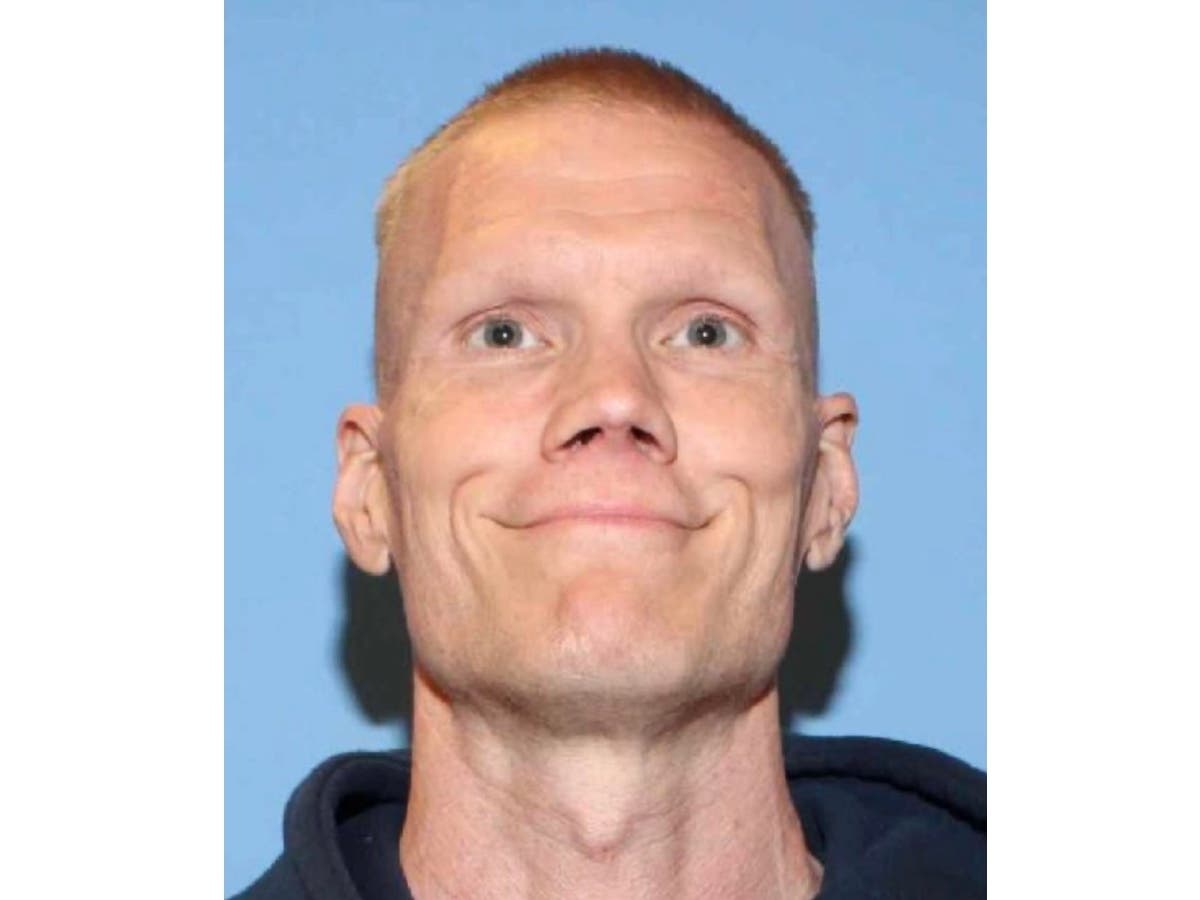 'Armed And Dangerous' Murder Suspect's Car Found In SoCal, Suspect At Large