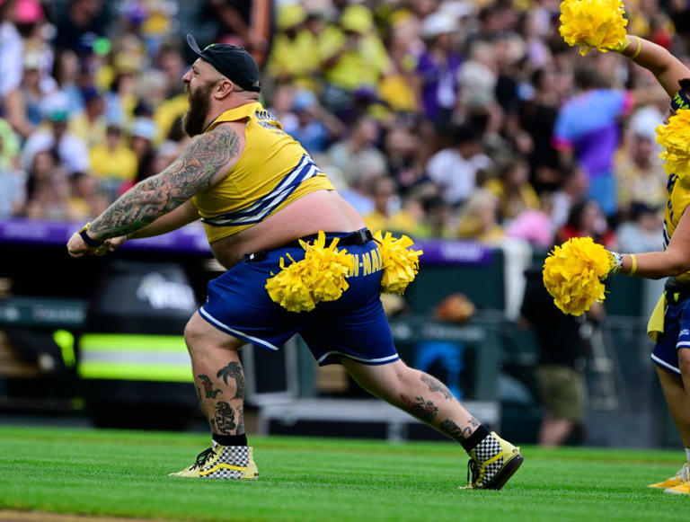 Savannah Bananas will return to Coors Field in 2026, facing new team