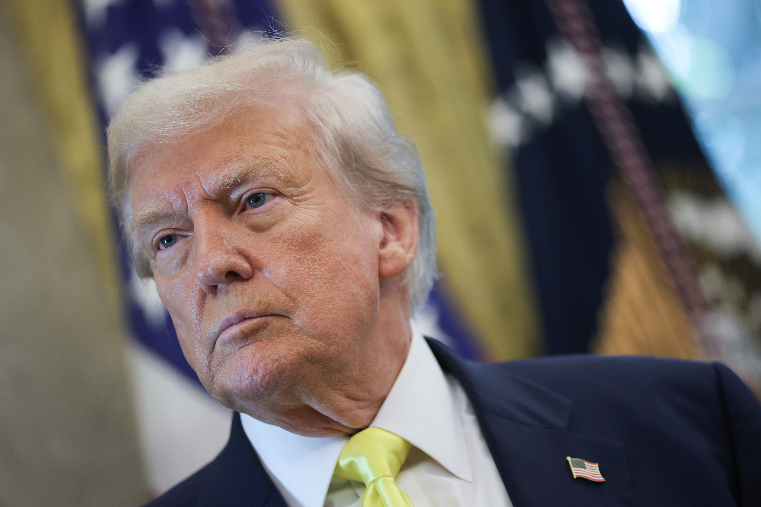 Who is E.J. Antoni? Trump taps new labor statistics chief