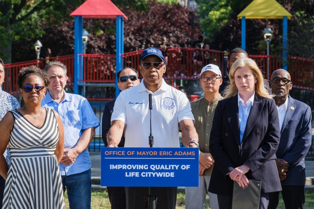 NYC students make gains in standardized tests — but 40% still failed ...