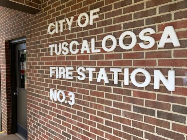 Tuscaloosa Fire Rescue receives federal grant to provide additional ...
