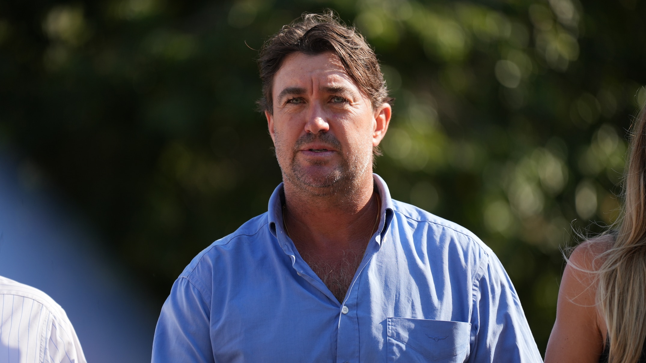 Matt Wright trial live: Pilot in fatal helicopter crash says employees ...