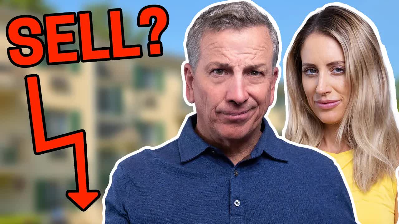 The DEATH of the Office & Retail Real Estate Market?