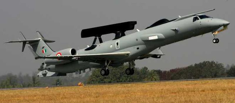 In service for 20 years, IAF’s Embraer VIP jets set for complete facelift