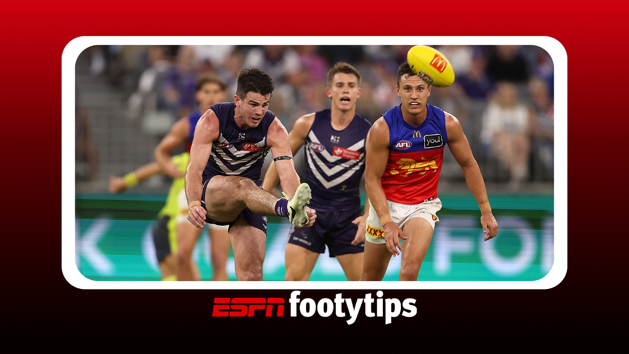 Expert tips, best tips for Round 23 of the AFL