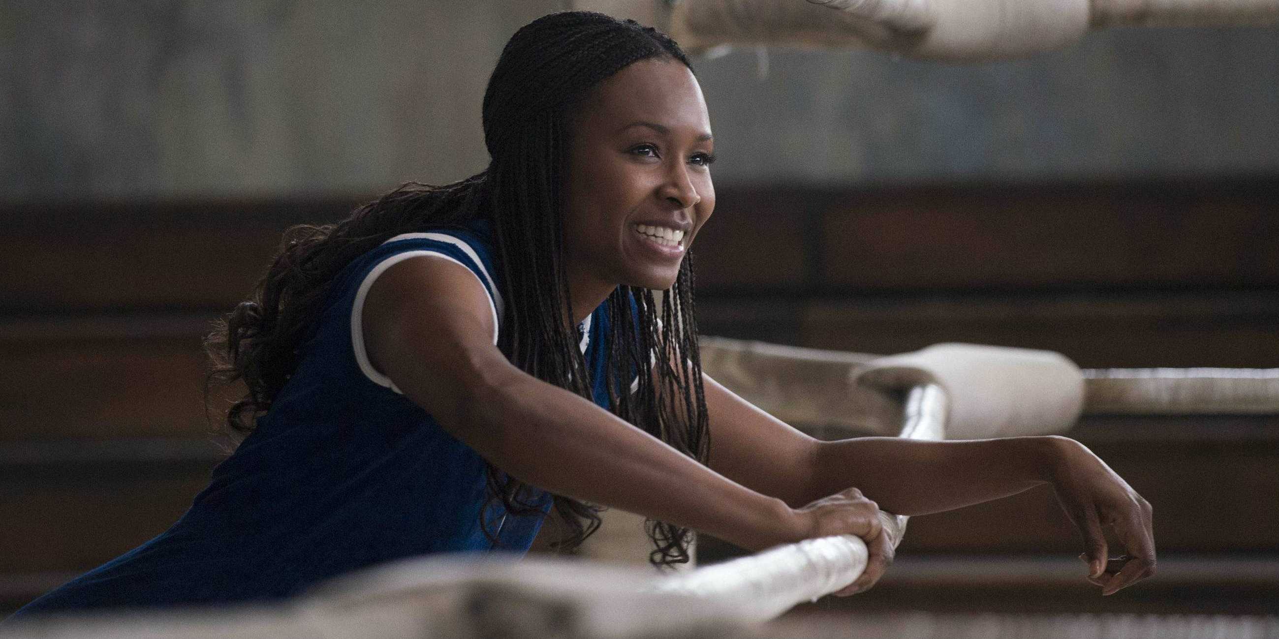 Reacher Season 4: New Set Photos Reveal Sydelle Noel As Love Interest