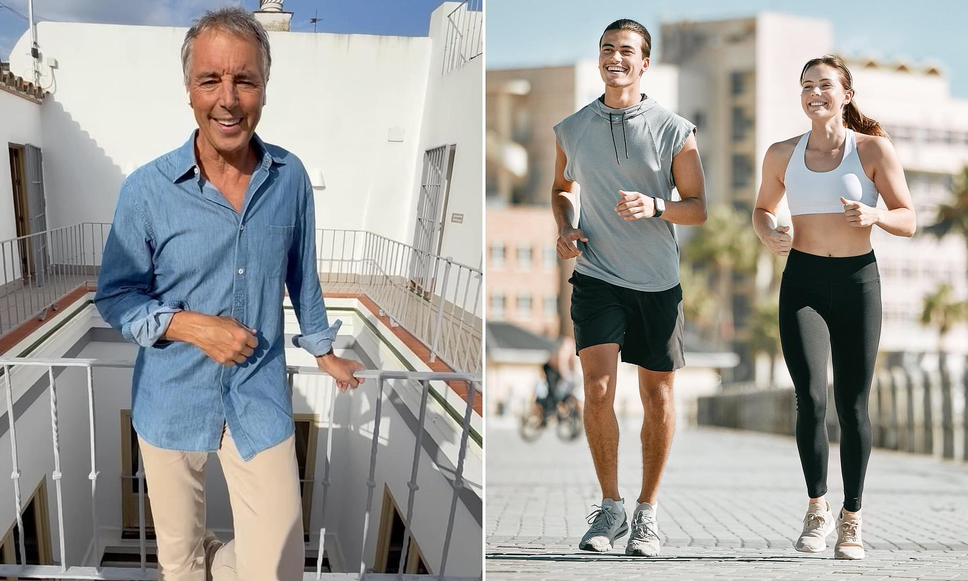 How to add three years to your life with 20-minute daily habit anyone ...