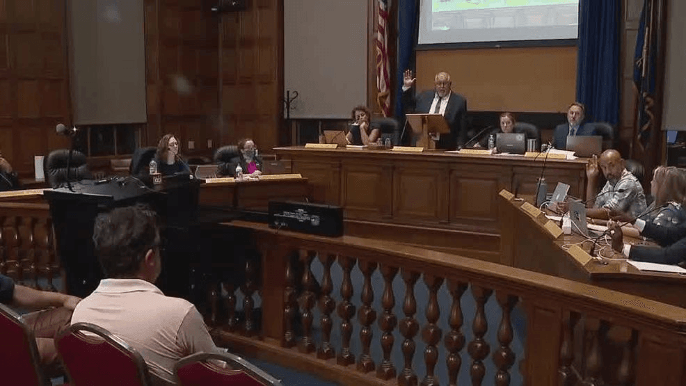 Portland City Council considers pause on new concert venue plan