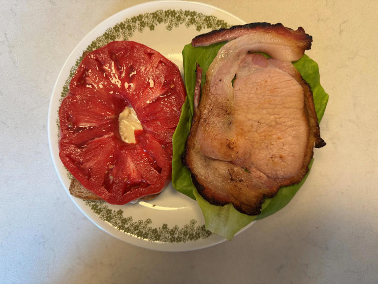'Kiwi-style' bacon from this Cincinnati butcher makes one heck of a BLT