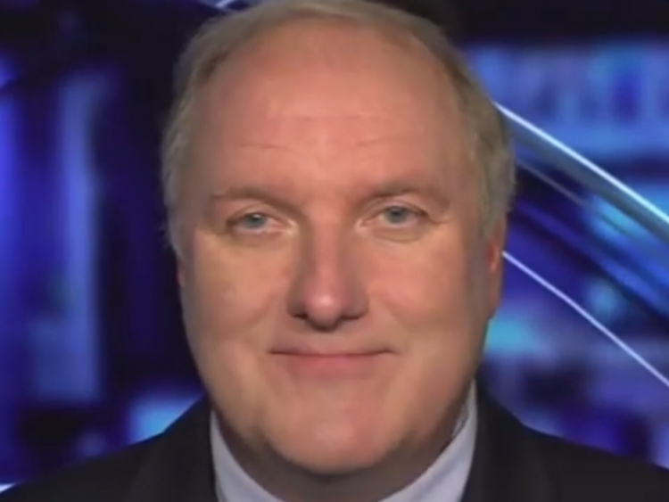 John Solomon: Whistleblower Warned FBI That Adam Schiff Authorized ...