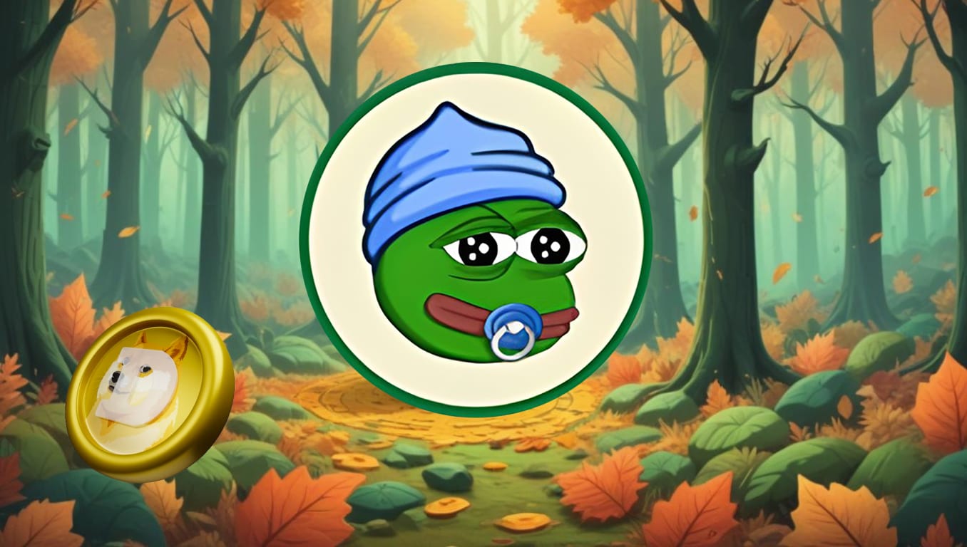 3 best meme coins to turn $1000 into $185,000 like 2021 DOGE holders