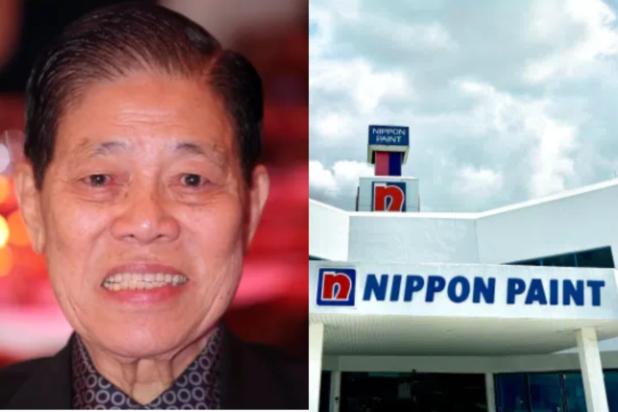 Singapore's richest billionaire Goh Cheng Liang dies at 98