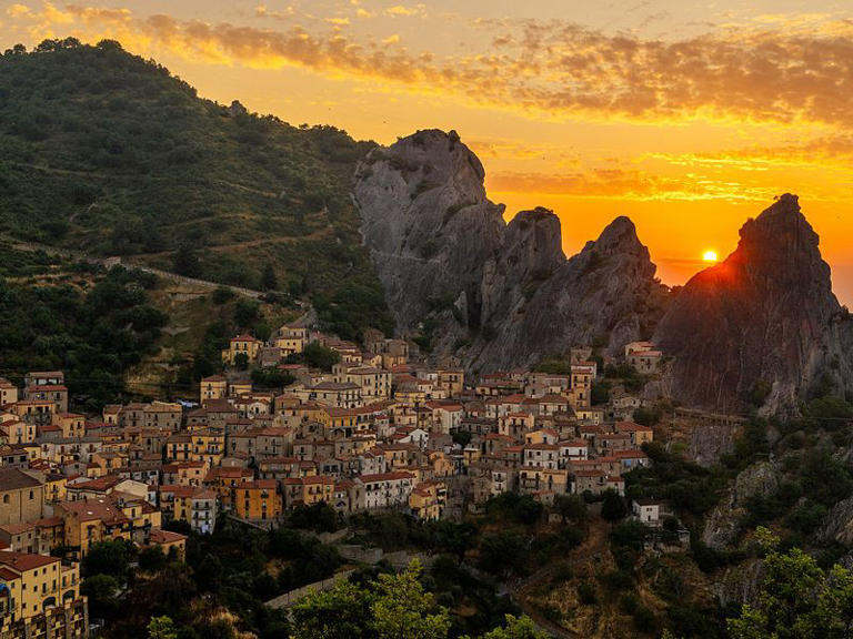 Diese Region in Italien kennt kaum jemand: Meine Geheimtipps für die ...
