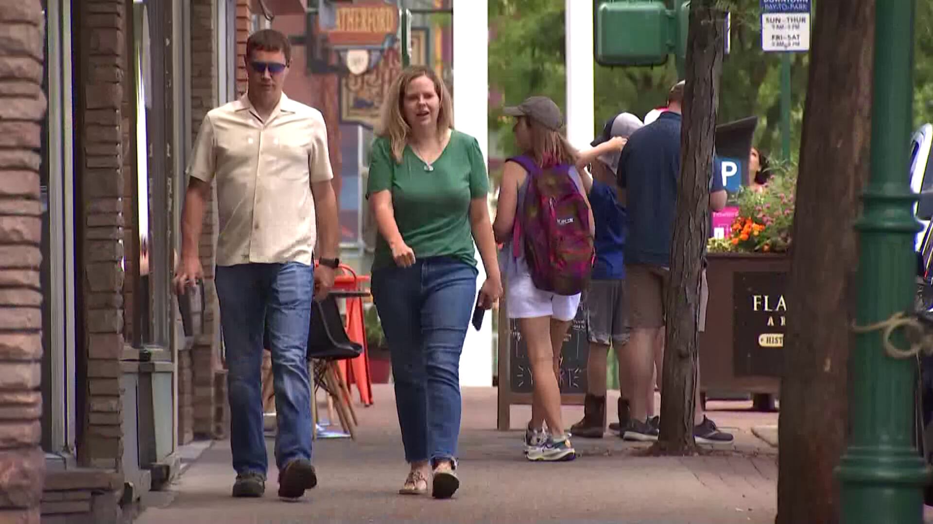 Arizona businesses take a hit as international tourism drops nationwide