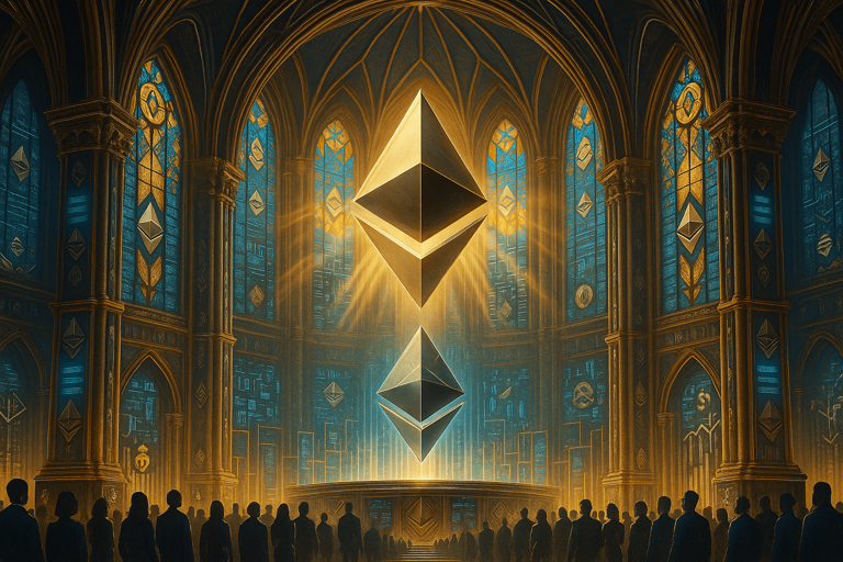 Ethereum tops $4,200, boosting PEPE and RTX ETH ecosystem tokens