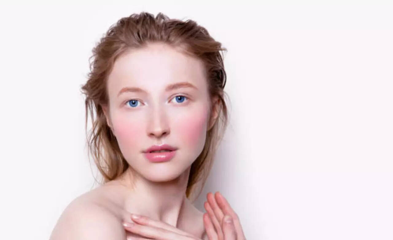 Beetroot blush hack: How to get instant rosy cheeks naturally