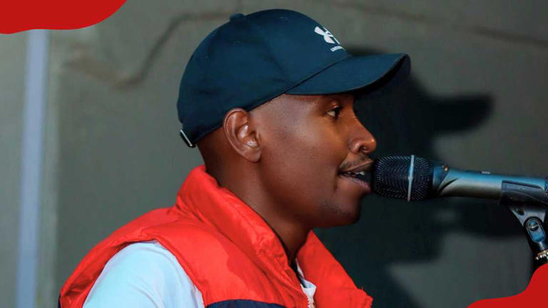 Samidoh's eyes teary as he testifies in DJ Fatxo's case on Jeff Mwathi ...