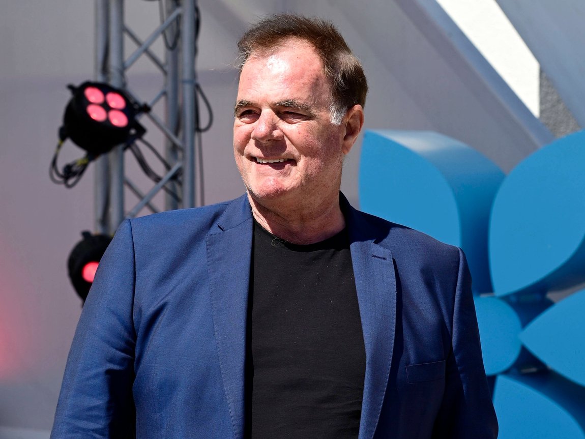 Heintje turns 70: This is what the child star is doing today