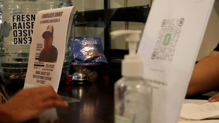 ‘Pay for what you’ve done’: Brother’s plea after Sanger man killed in ...