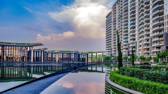 DLF eyes more Mumbai projects after successful debut, open to a second ...