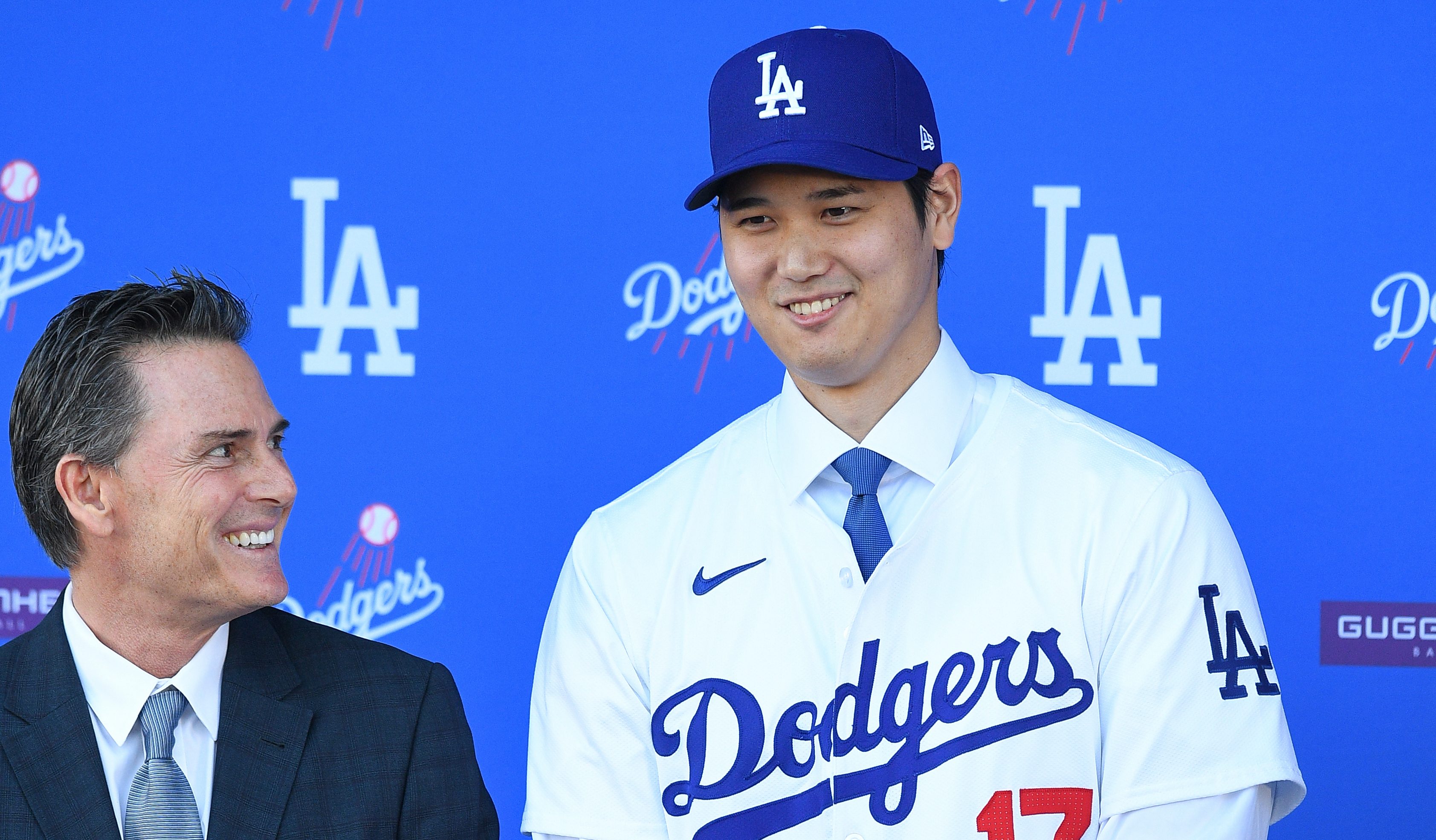 Dodgers' Shohei Ohtani and agent accused of sabotaging $240M Hawaii ...