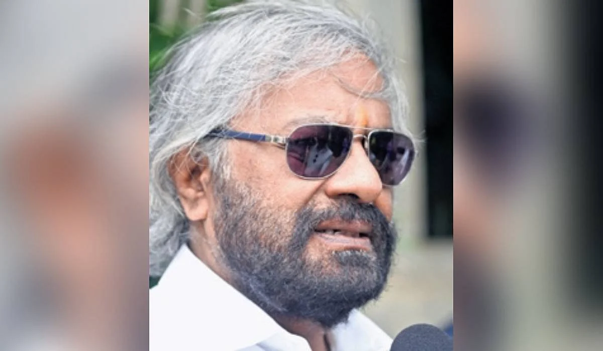 Action under forest laws if burials in woods proved: Minister Eshwar B ...