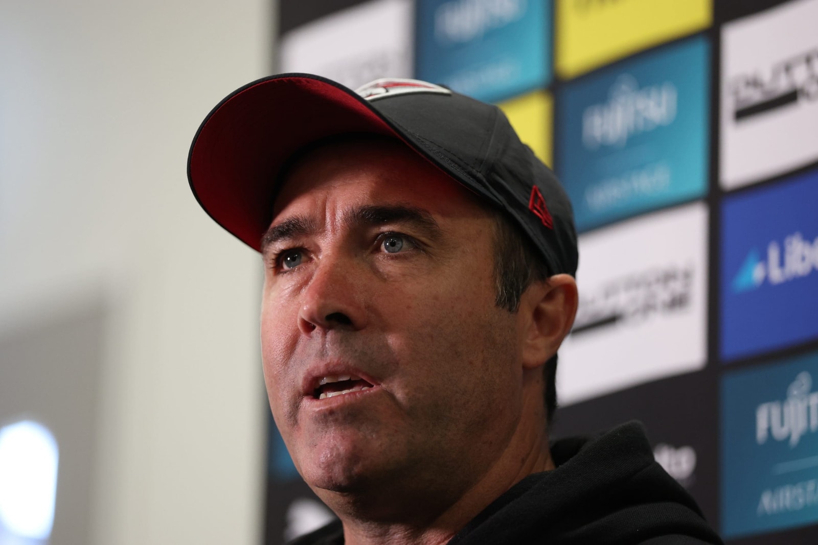 “Penalised three times”: Essendon coach puzzled by upcoming Tribunal case