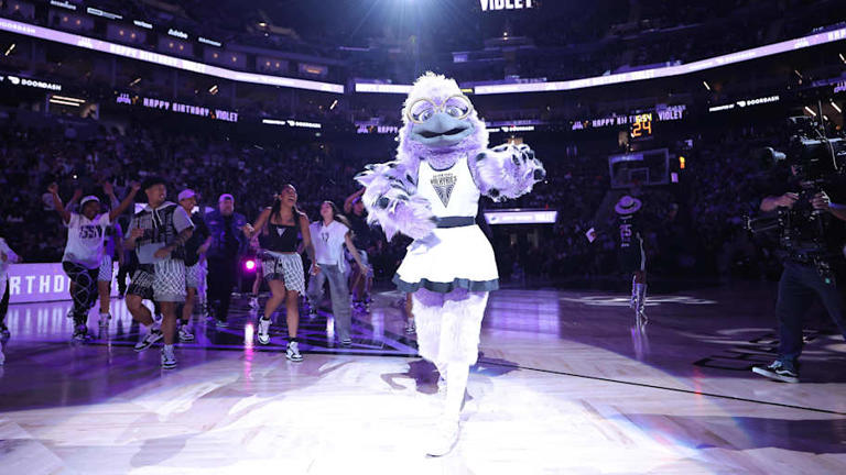 Valkyries Make Exciting Announcement During Game on Monday