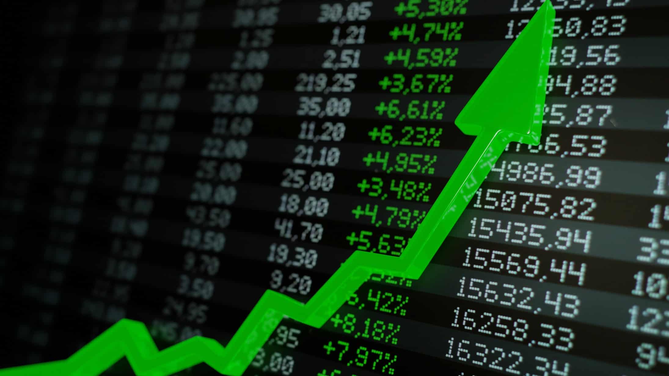 Big ASX 200 news: The Australian stock market has just hit a new all ...