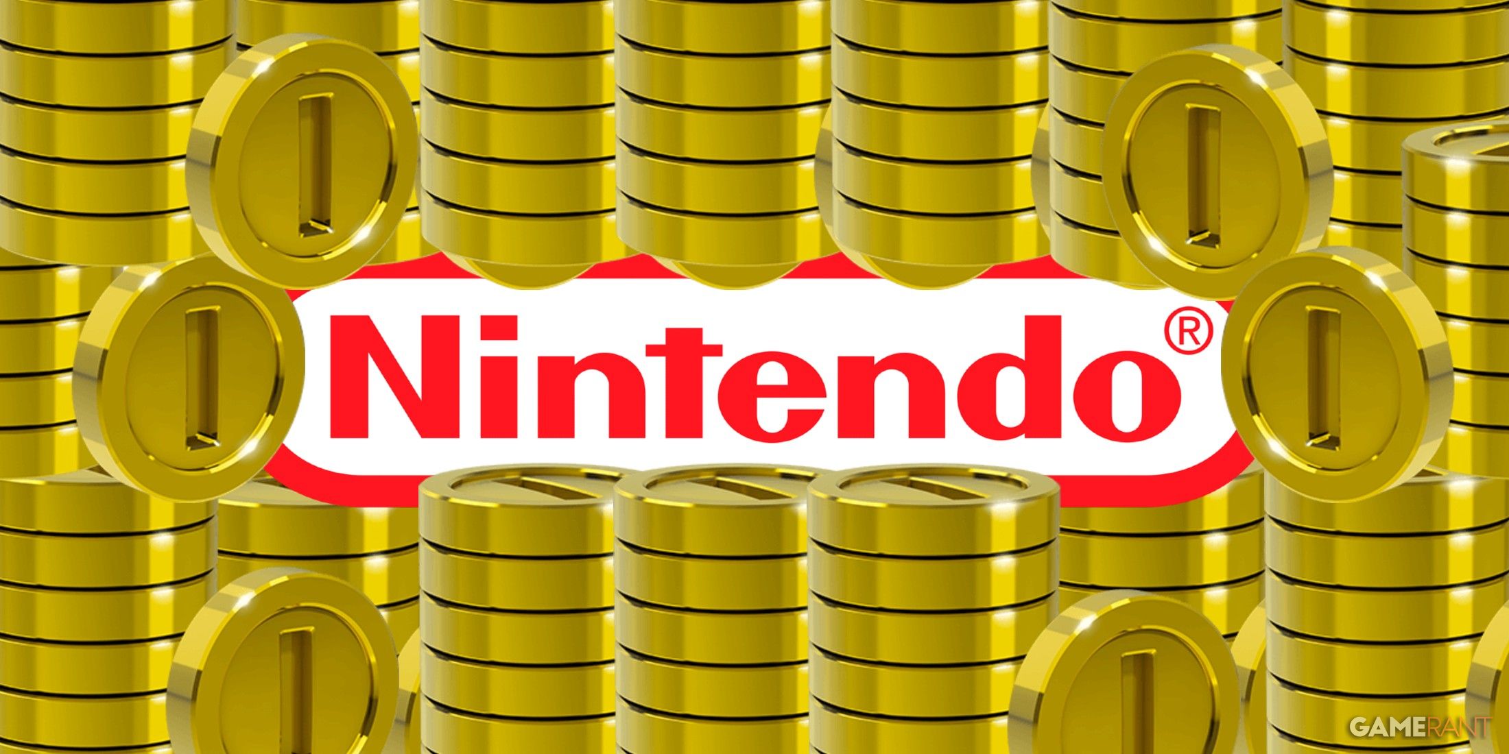 Nintendo Stock Just Hit a New All-Time High