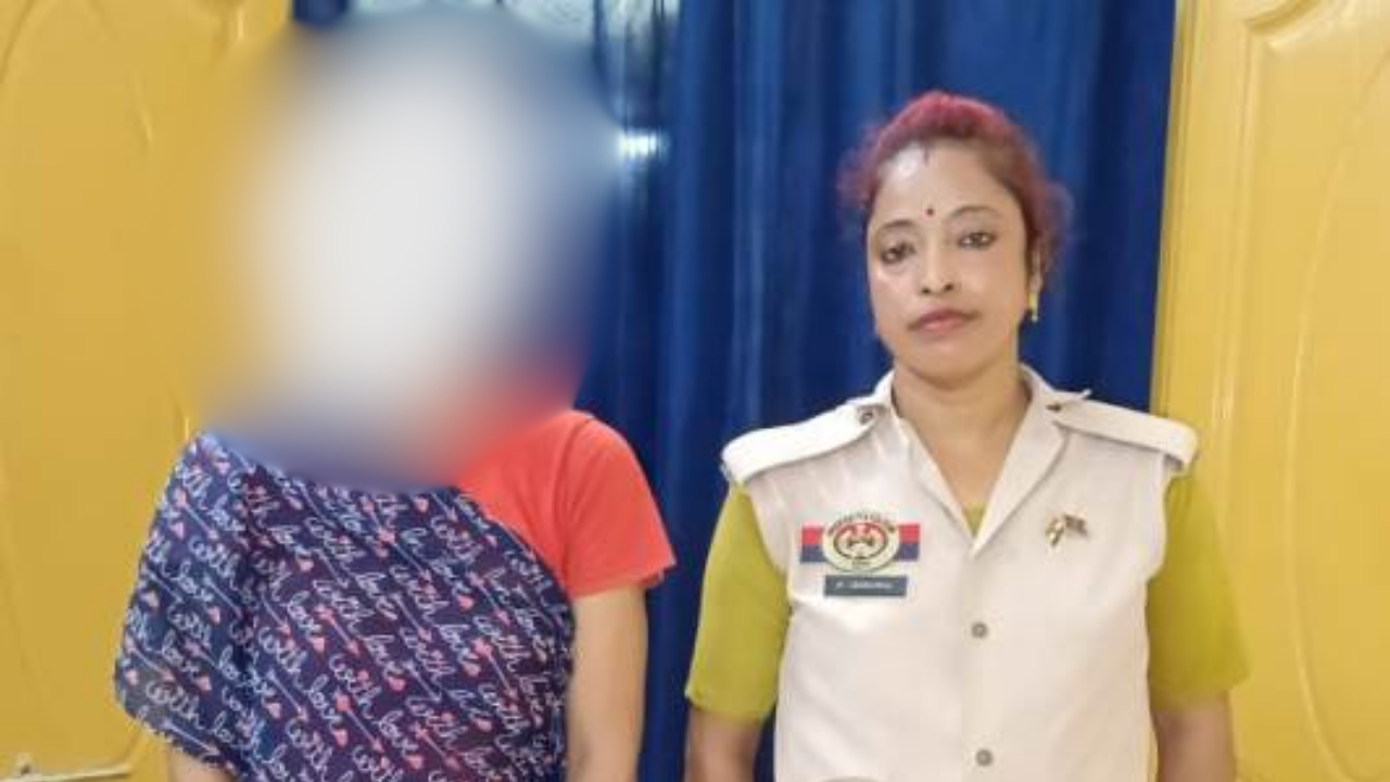 Tripura woman jailed for ‘killing’ 5-month-old daughter: Extramarital ...
