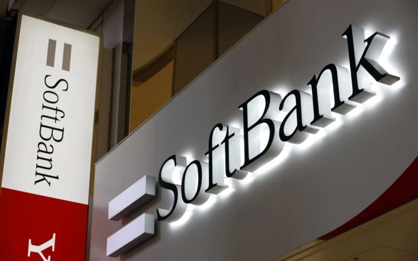 Japan’s SoftBank in US$4bil AI deal to buy DigitalBridge