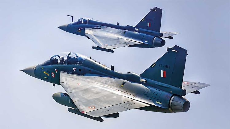 HAL Q1 results today: Defence PSU slips 2%, extends 1-month fall to 10% ...