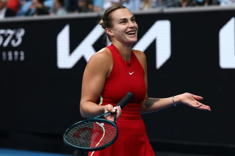 Aryna Sabalenka vs Emma Raducanu: Cincinnati Open Thriller Sparks ...