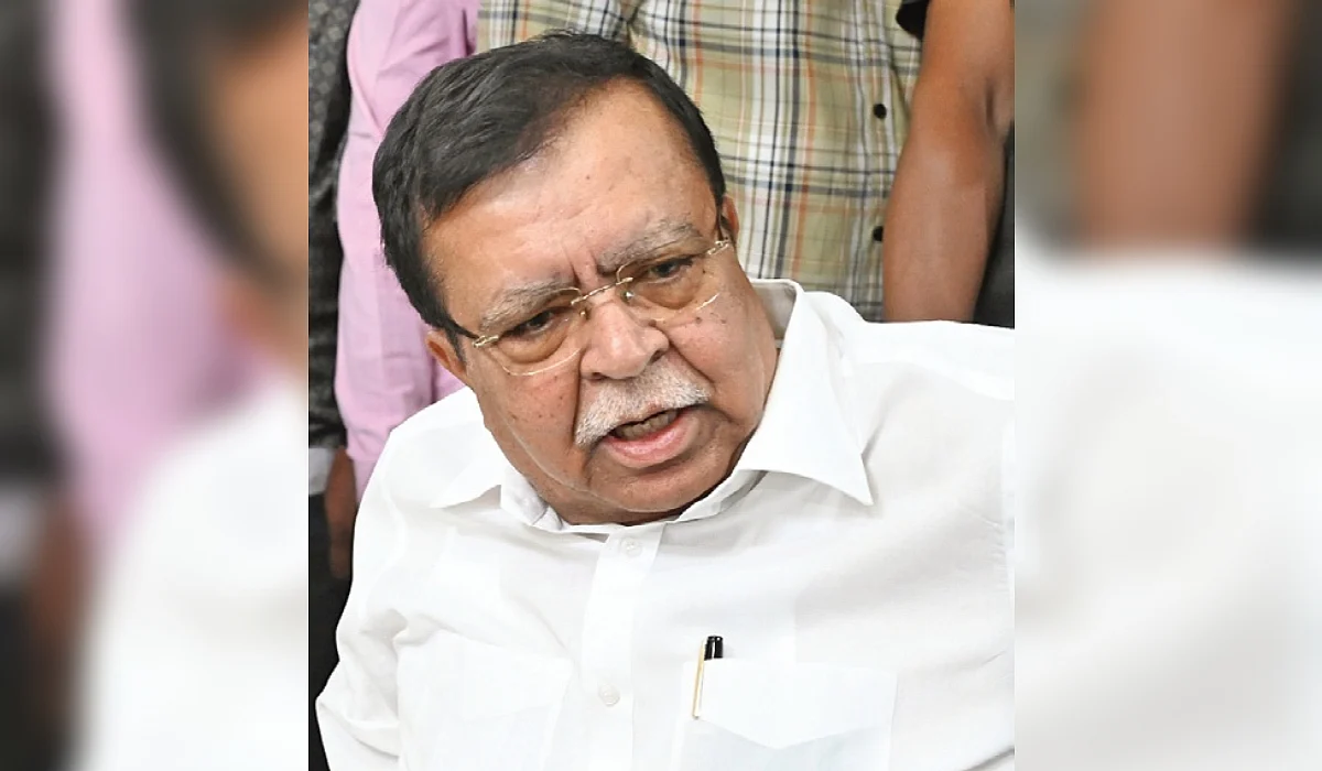 Rajanna sacked after his comments angered Congress amid controversies ...