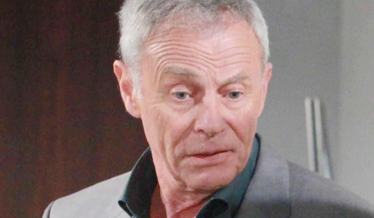 Top 10 Reasons Young & Restless Fans Are Rolling Their Eyes Over Cane's ...